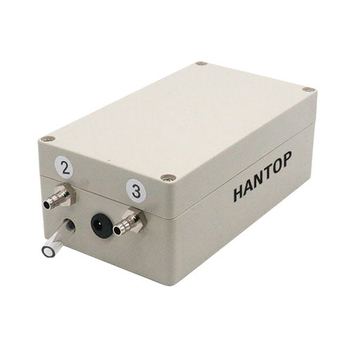 Pulsating Vacuum Pump for Hantop Milking Machine 7L 14L (Plug in ...